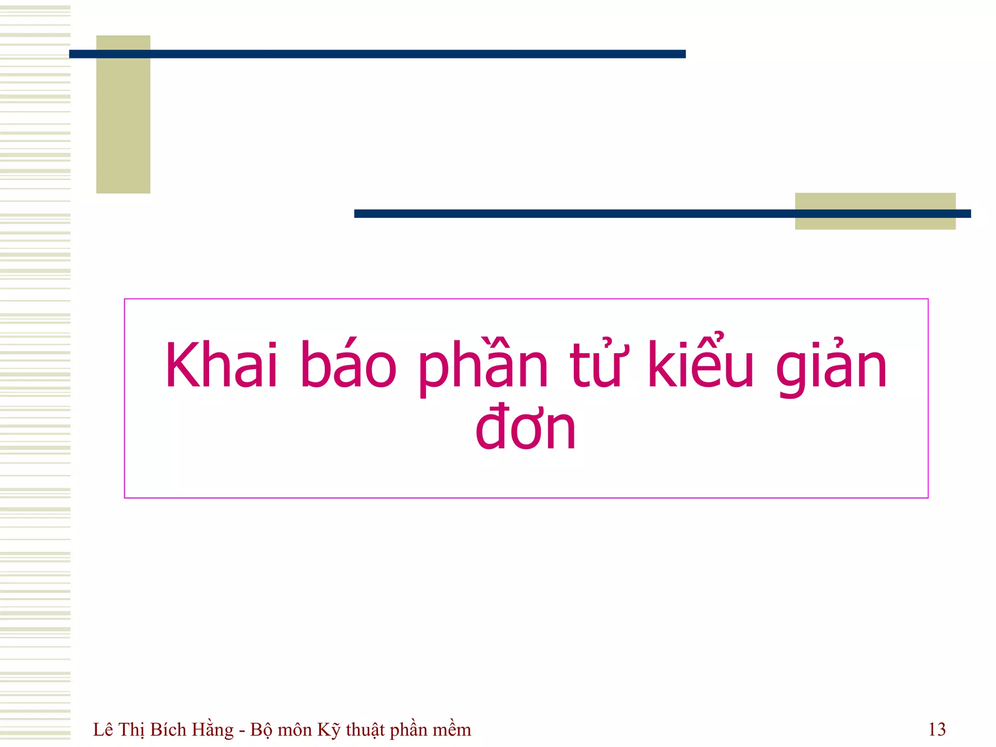 Chapter 4 Xml Schema Ppt