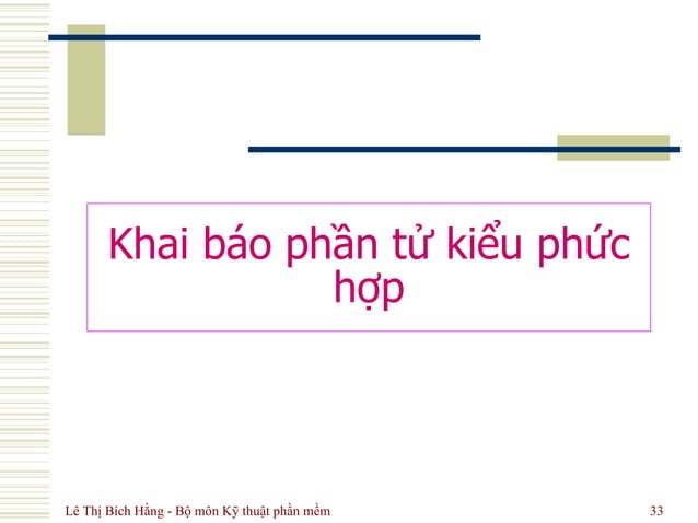 Chapter 4 xml schema | PPT