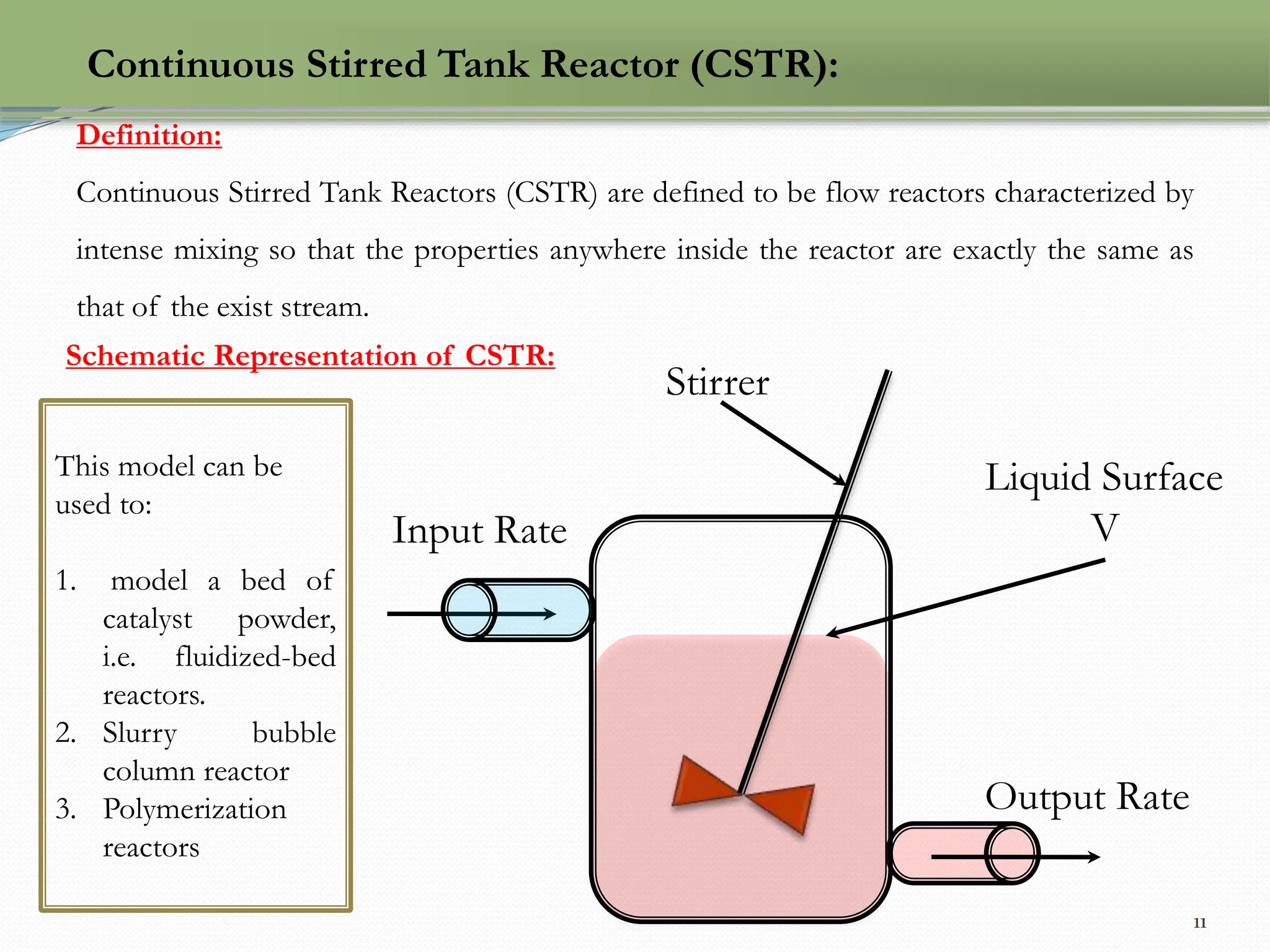 chemical thermodynamic and reactor design | PPTX