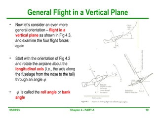 Equations of Motion of Aircraft Anderson.ppt