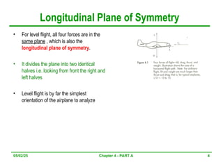 Equations of Motion of Aircraft Anderson.ppt