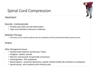 Comprehensive Overview of Oncologic Emergencies: Diagnosis and ...