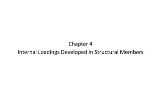 Chapter 4 structural analysis design.pdf