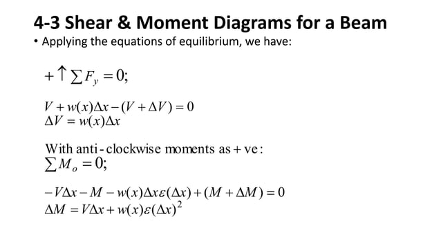 Chapter 4 Structural Analysis Design Pdf