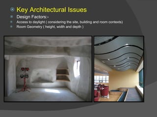 GreenStudio - Chapter 4 2 1 Daylight Factor | PPT