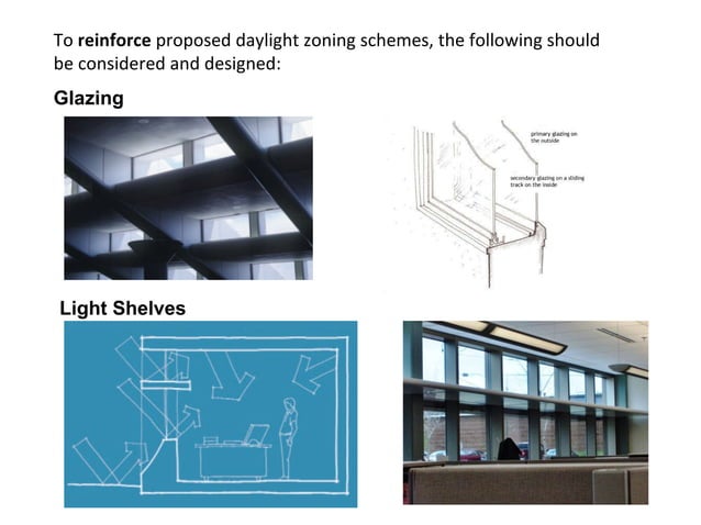 GreenStudio - Chapter 4 2 2 Daylight Zoning | PPT