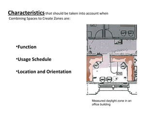 GreenStudio - Chapter 4 2 2 Daylight Zoning | PPT
