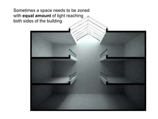 GreenStudio - Chapter 4 2 2 Daylight Zoning | PPT