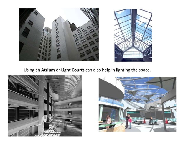 GreenStudio - Chapter 4 2 2 Daylight Zoning | PPT