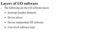 input and output management chapter 4 (3).pptx