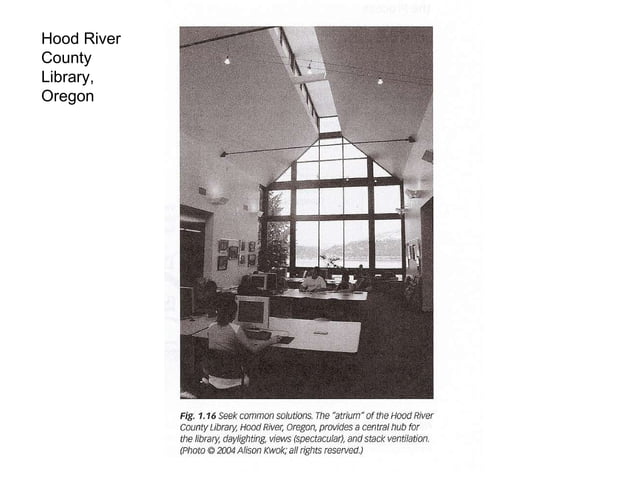 GreenStudio - Chapter 4 4 2 Stack Ventilation | PPT