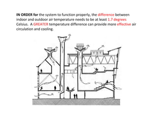GreenStudio - Chapter 4 4 2 Stack Ventilation | PPT