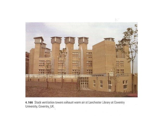 GreenStudio - Chapter 4 4 2 Stack Ventilation | PPT