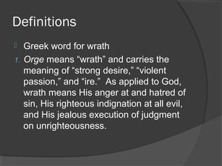 Chapter 44 & 45 | PPT