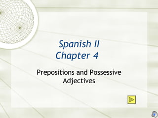Chapter4 | PPT