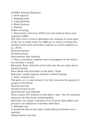 Chapter 44 The child with a neuromuscular disorderCase 1 Pamel.docx