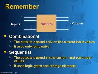 Lecture digital logic design Chapter4_4Web.ppt