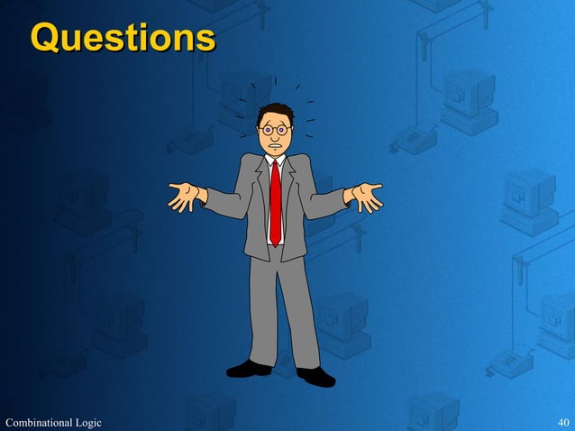 Lecture digital logic design Chapter4_4Web.ppt