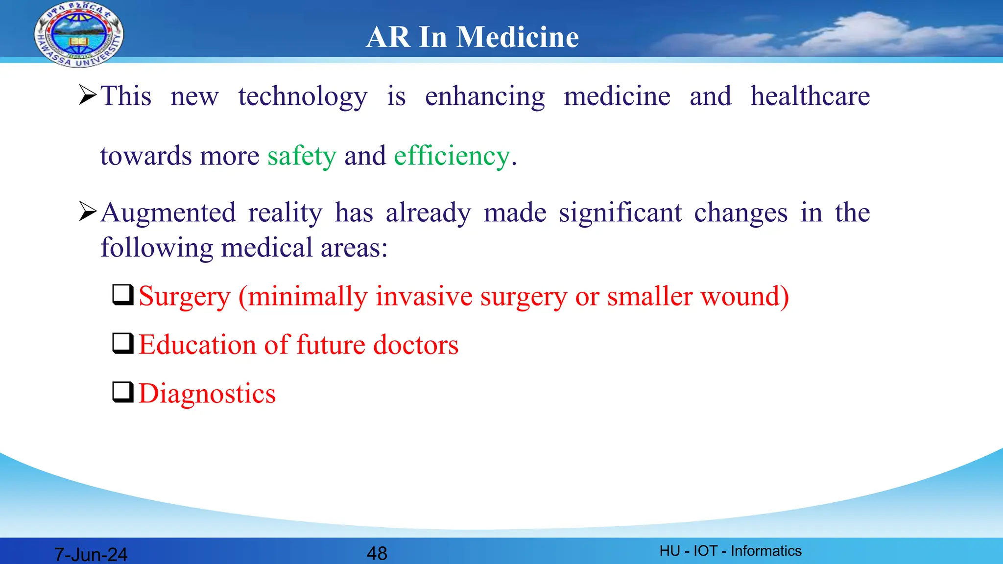 Chapter 4 & 5 Emerging Technology Writeup.pptx | Internet of Things ...
