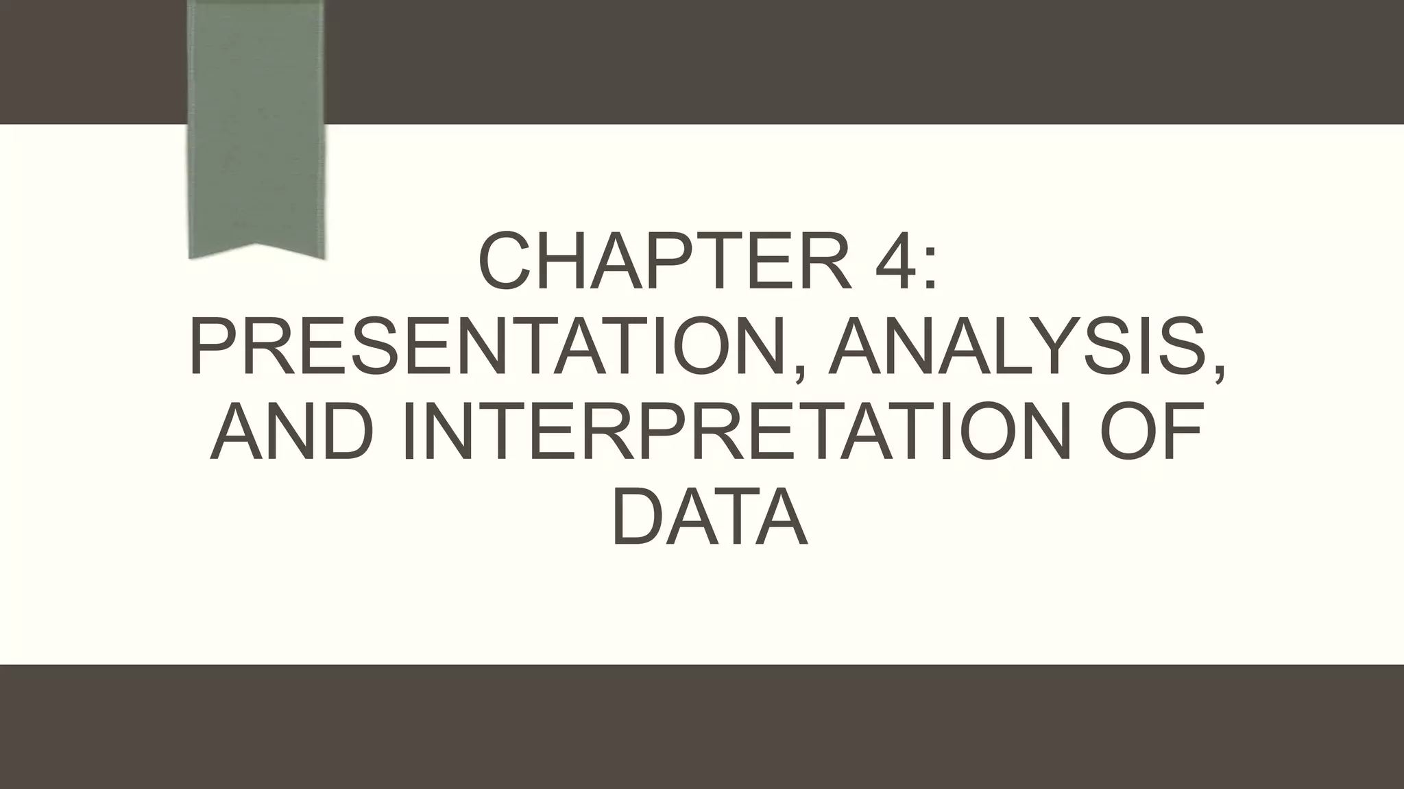 Chapter 4 & 5 of research paper.pptx