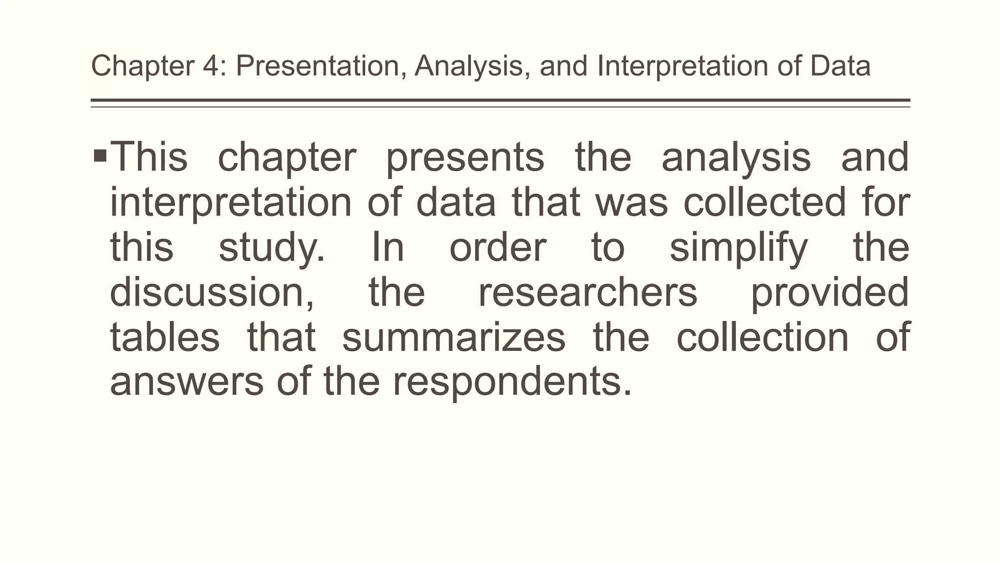 Chapter 4 & 5 of research paper.pptx