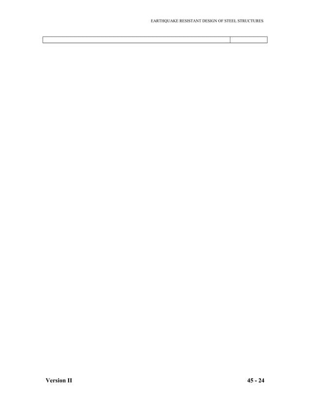 seismic design examples | PDF