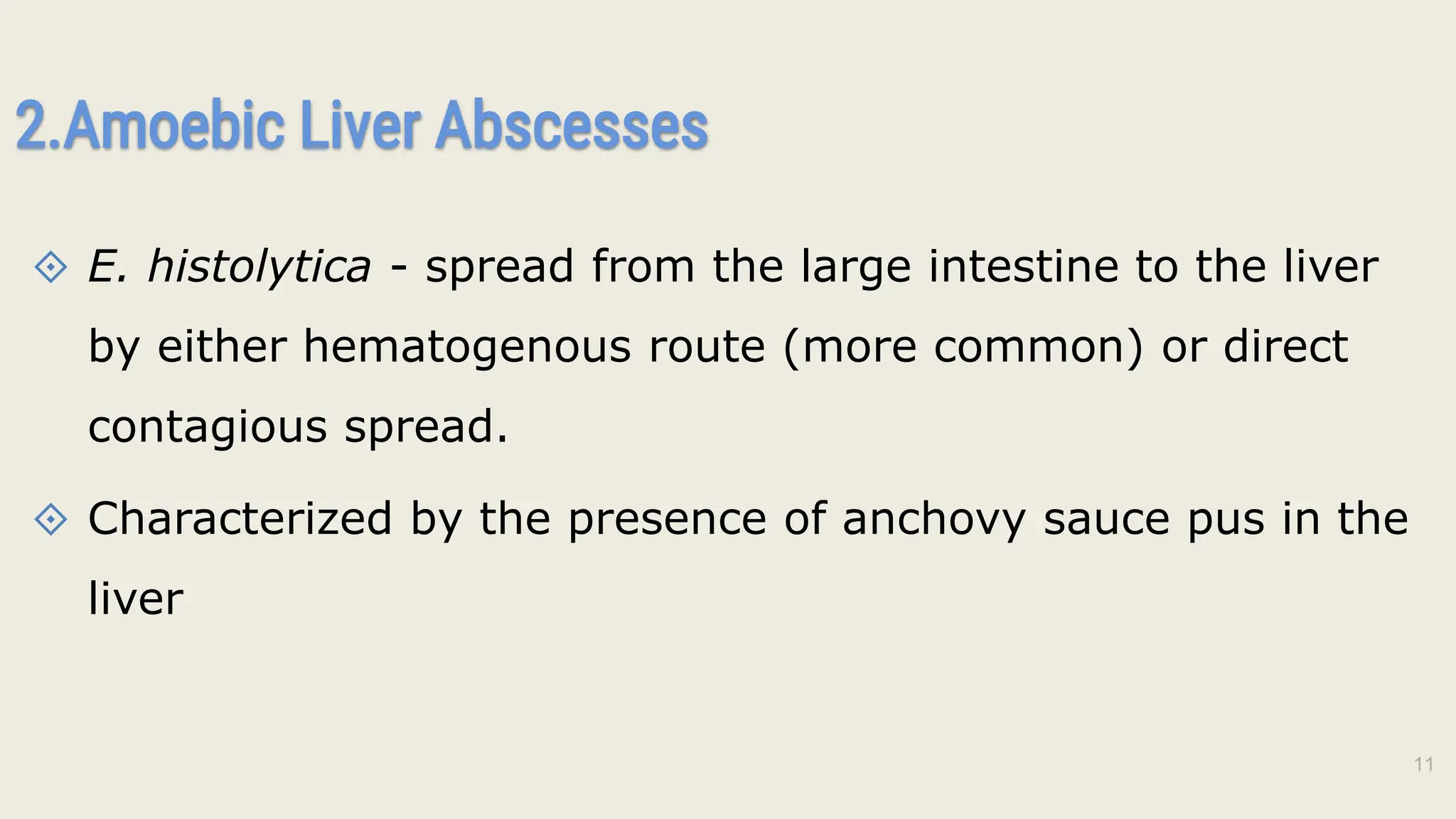 chapter 47 - Infective syndromes of hepatobiliary system dr bhavika.pptx