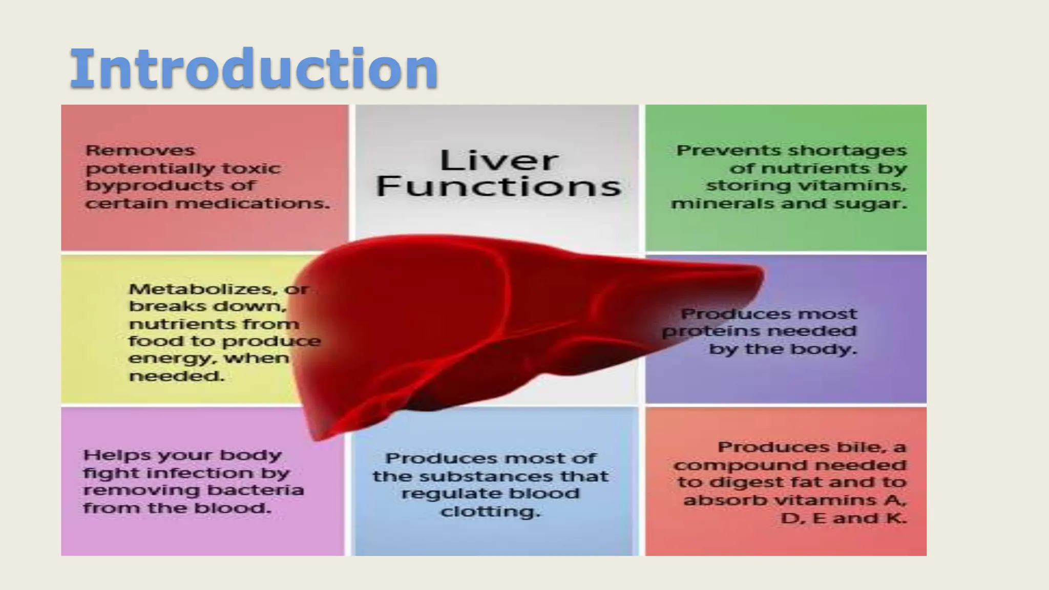 chapter 47 - Infective syndromes of hepatobiliary system dr bhavika.pptx