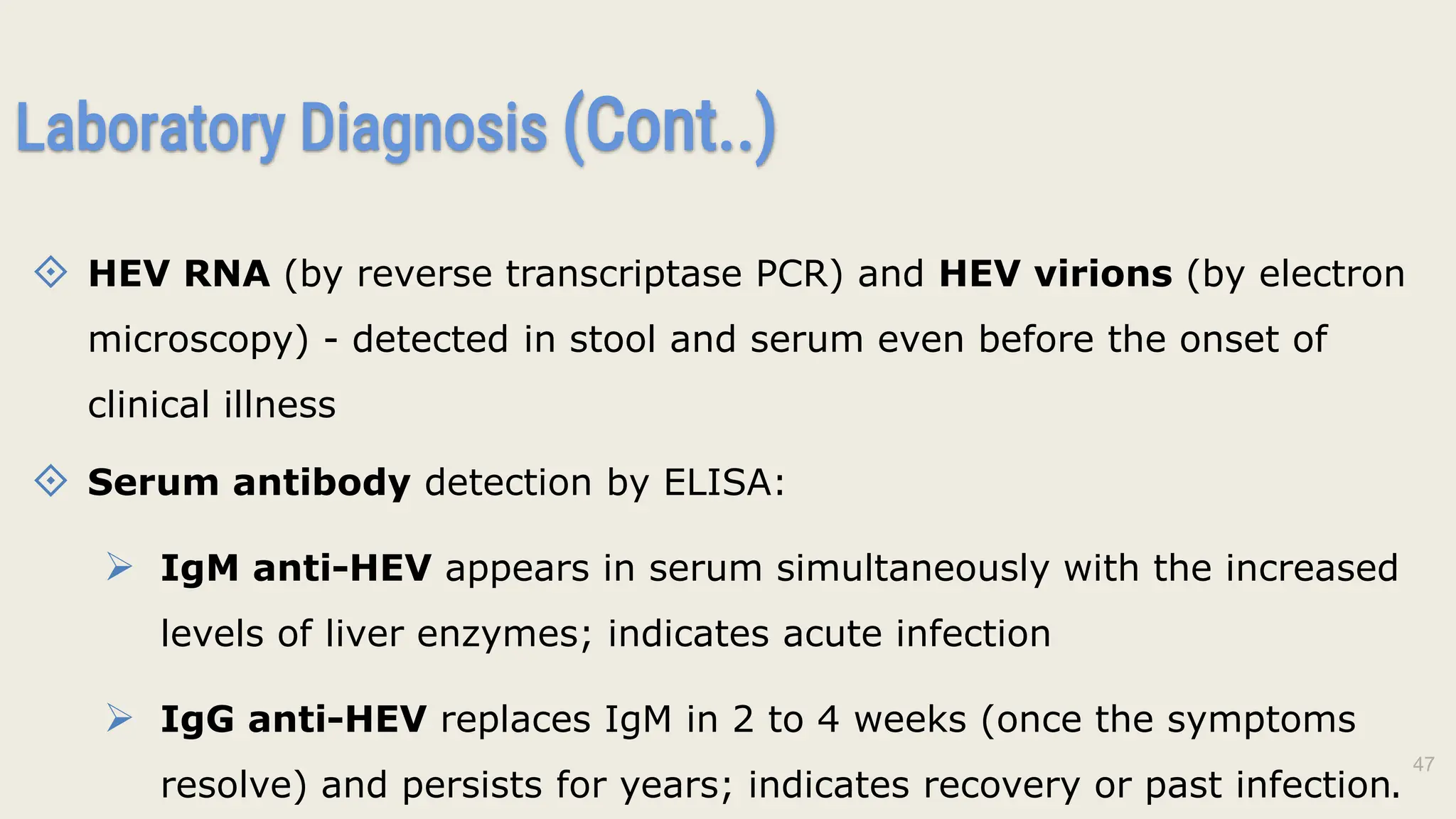 chapter 47 - Infective syndromes of hepatobiliary system dr bhavika.pptx