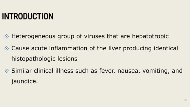 chapter 47 - Infective syndromes of hepatobiliary system dr bhavika ...