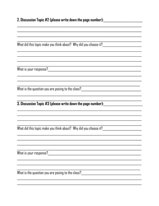 Night: Chapter 4 Assignment | PDF | Education