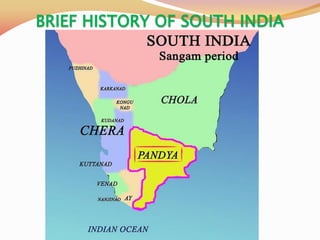 Dravidian Architecture Part 1 | PDF