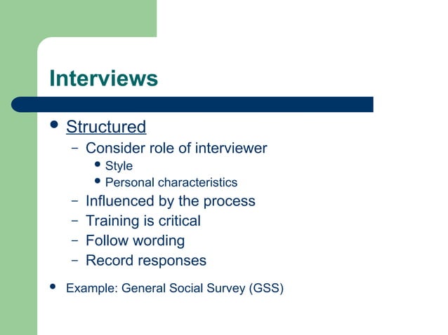 Chapter4A Developing a Questionnaire.ppt