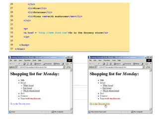 Chapter 4a cascade style sheet css