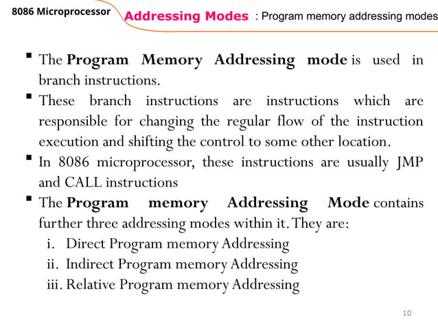 Chapter 4 addressing mode in microprocessor.pptx