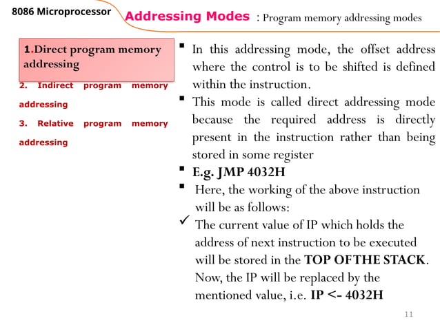 Chapter 4 addressing mode in microprocessor.pptx