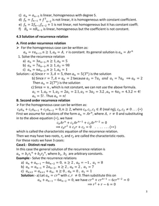 Chapter_4 (Advanced counting methods) (1).pdf | Physics | Science