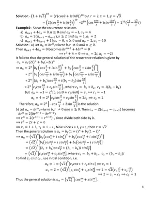 Chapter_4 (Advanced counting methods) (1).pdf | Physics | Science