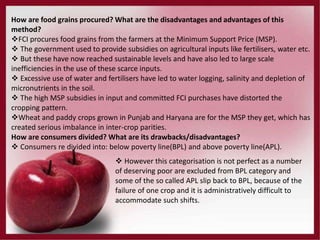 Chapter 4 Agricuture for class 10 students.ppt