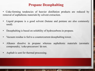Chapter 4a heavy_oil2 | PDF