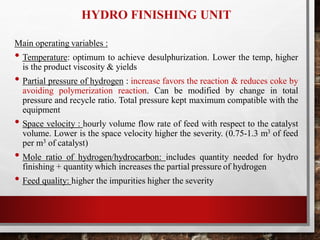 Chapter 4a heavy_oil2 | PDF