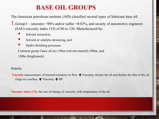 Chapter 4a heavy_oil2 | PDF