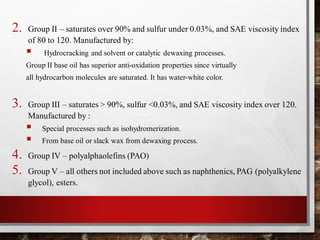 Chapter 4a heavy_oil2 | PDF