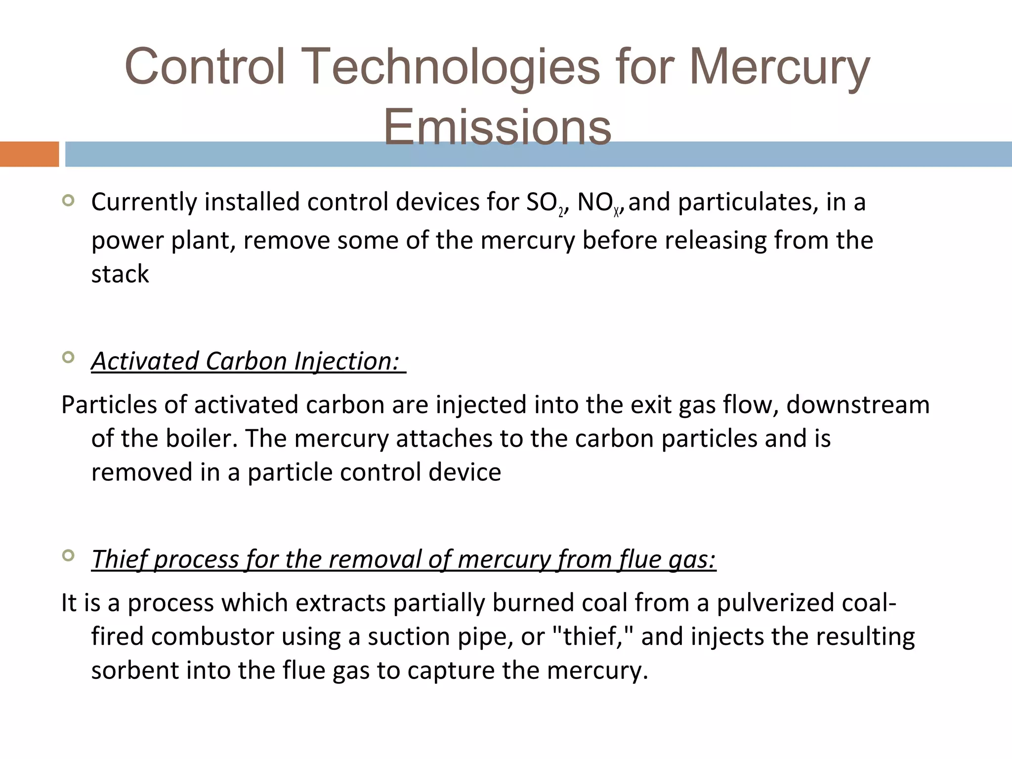 Chapter 4 air pollution control and tecnologies | PPT