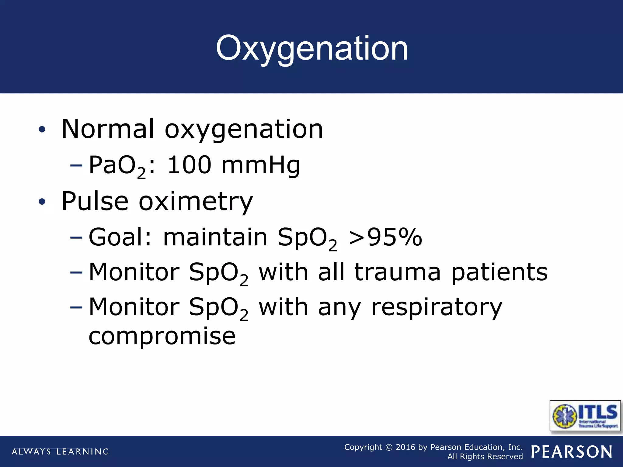 Chapter4 airway management | PPT