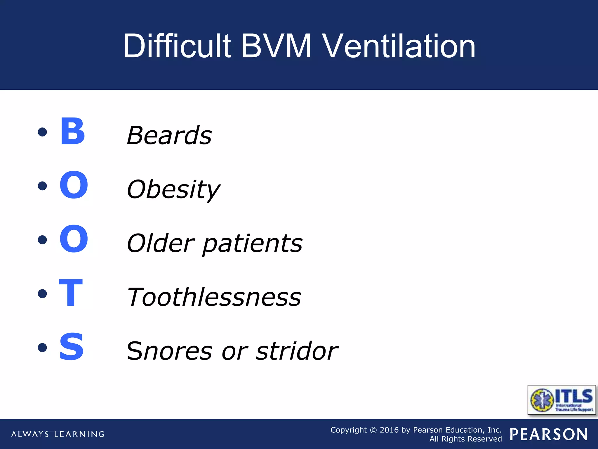 Chapter4 airway management | PPT