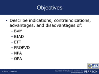 Chapter4 airway management | PPT