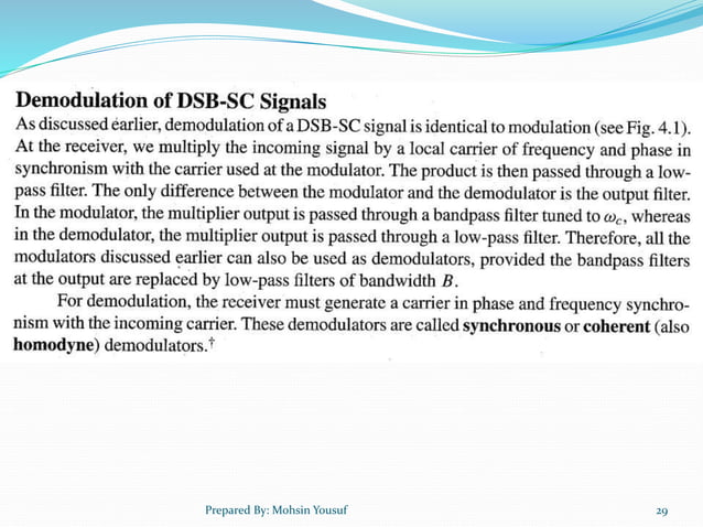 Chapter 4 Amplitude Modulation (Part 1).pptx