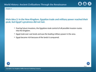 Chapter 4 Ancient Egypt and ancient middle easth.pptx