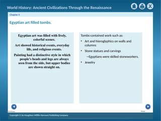 Chapter 4 Ancient Egypt and ancient middle easth.pptx